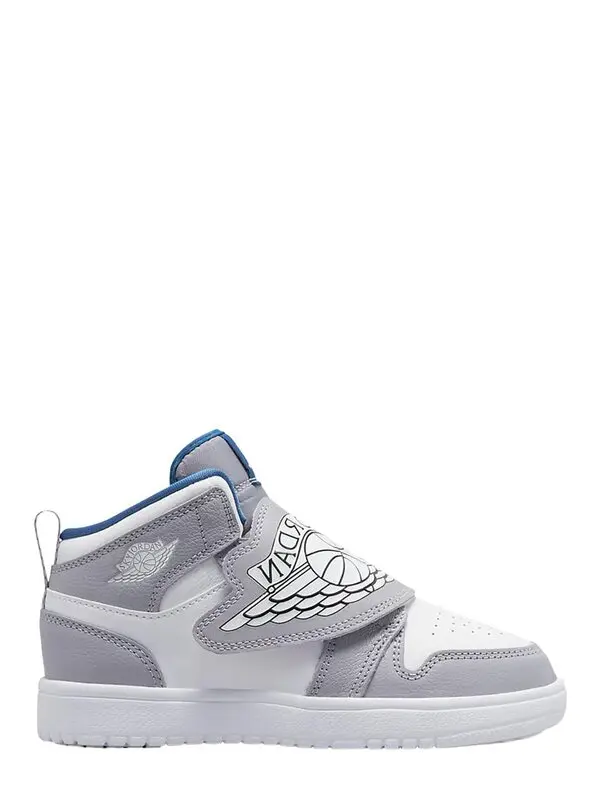 JORDAN Sky 1 Ps Sneakers - Grey