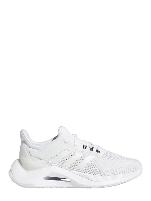 Adidas Alphatorsion 2.0 Sneakers - White