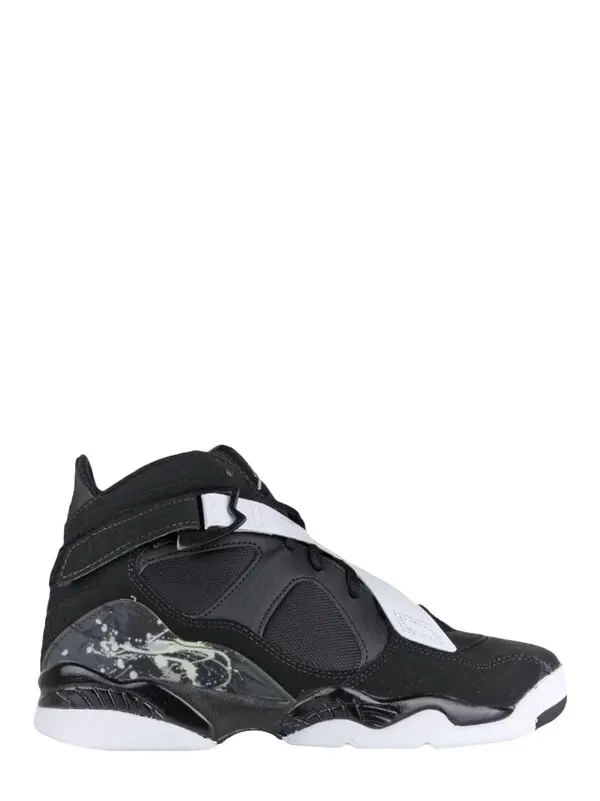 JORDAN 8 Gs Sneakers - Black