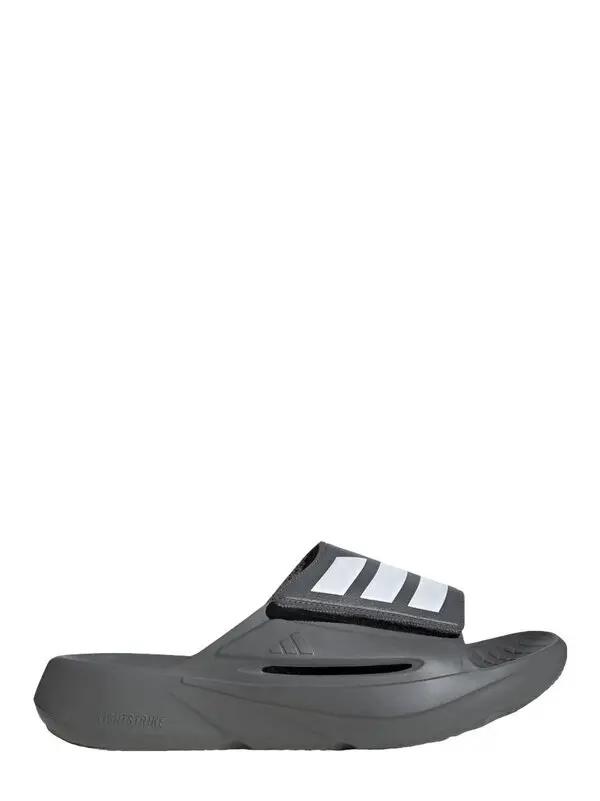 Adidas Lightblaze Slide - Grey