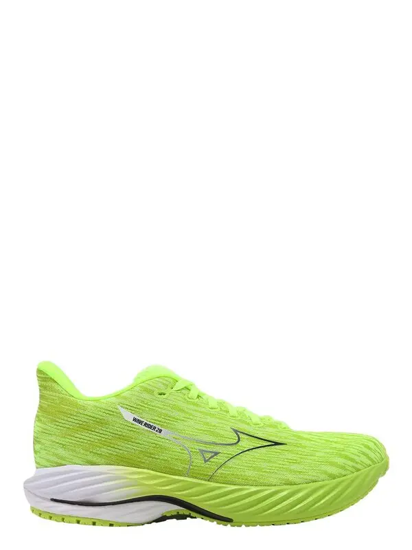 Mizuno Wave Rider 28 - Green