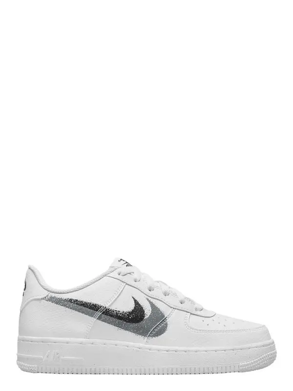 Nike Air Force 1 Impact Next Nature Gs Sneakers - White