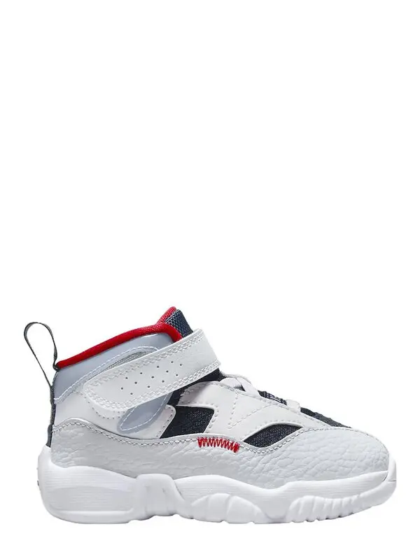 JORDAN Jumpman Two Trey Td Sneakers - White