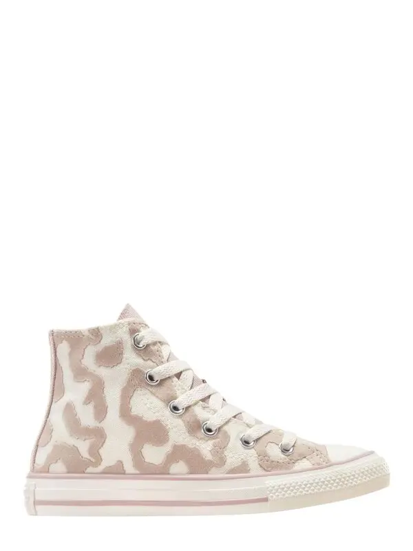 CONVERSE Chuck Taylor All Star High Top Sneakers - Cream