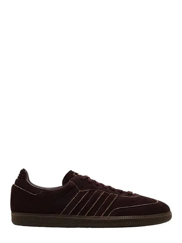 Adidas Samba Og Sneakers - Brown