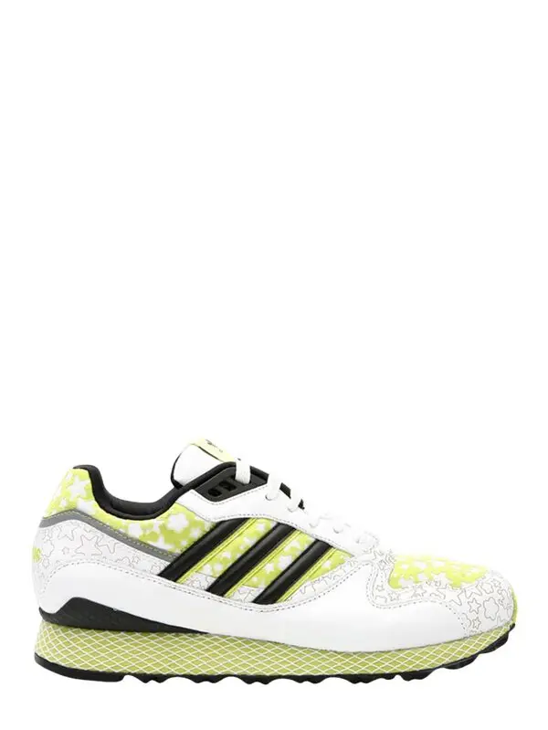 Adidas Oregon Ultra Le Sneakers - White