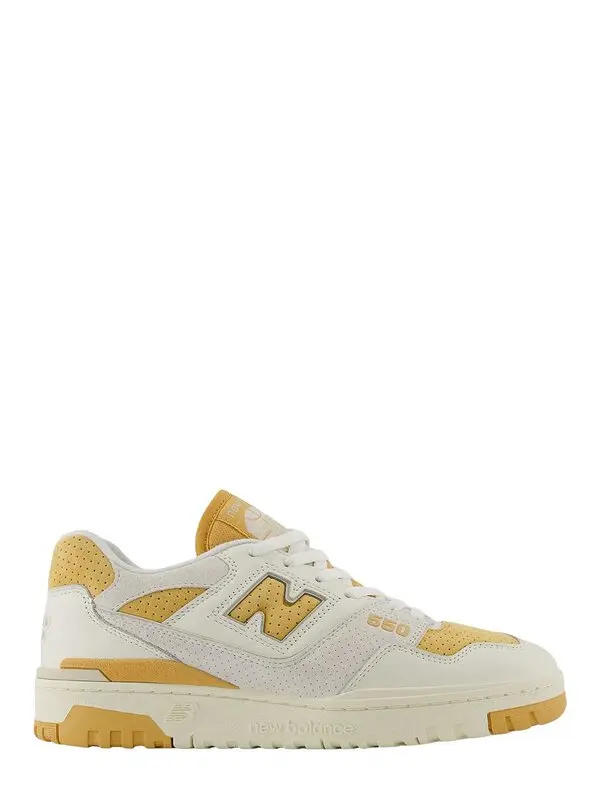 NEW BALANCE 550 Sneakers - Yellow