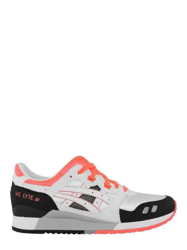 Asics Gel Lyte 3 Sneakers - White