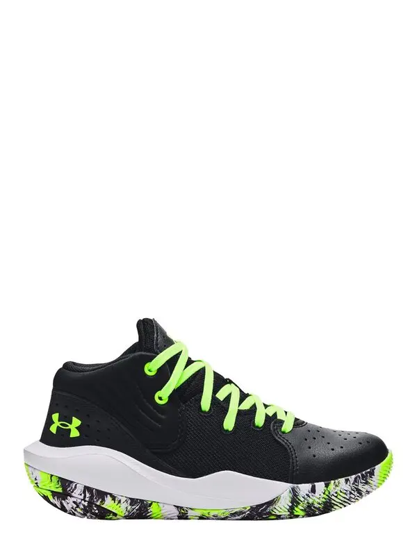 Under Armour Jet '21 Ps Sneakers - Black