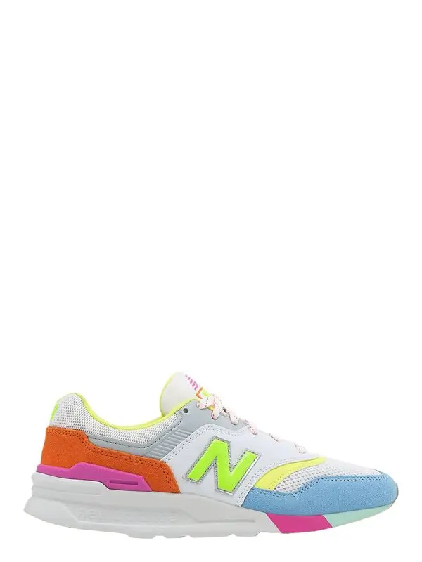 NEW BALANCE 997h Sneakers - White