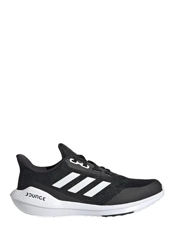 Adidas Eq21 Run J Sneakers - Black