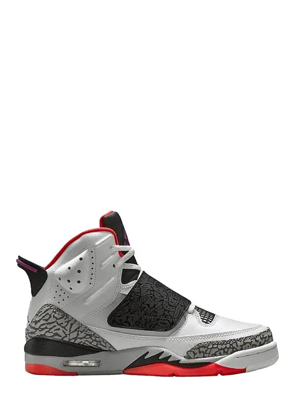 JORDAN Son Of Mars Gs Sneakers - White