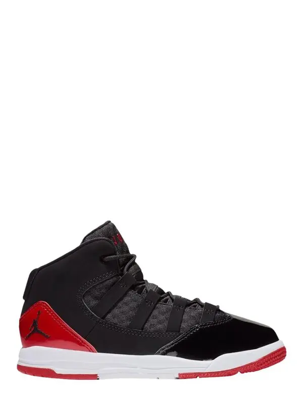 JORDAN Max Aura Ps Sneakers - Black