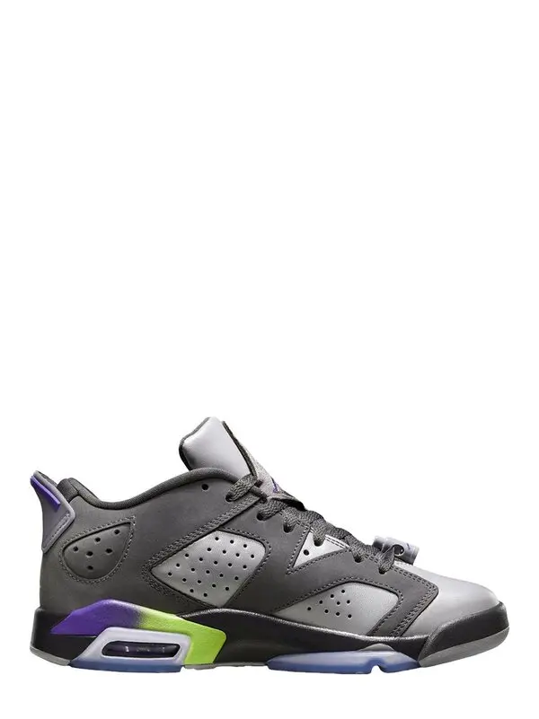 JORDAN 6 Low Top Sneakers - Grey