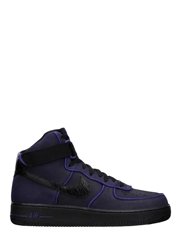 Nike Air Force 1 High Sneakers - Black