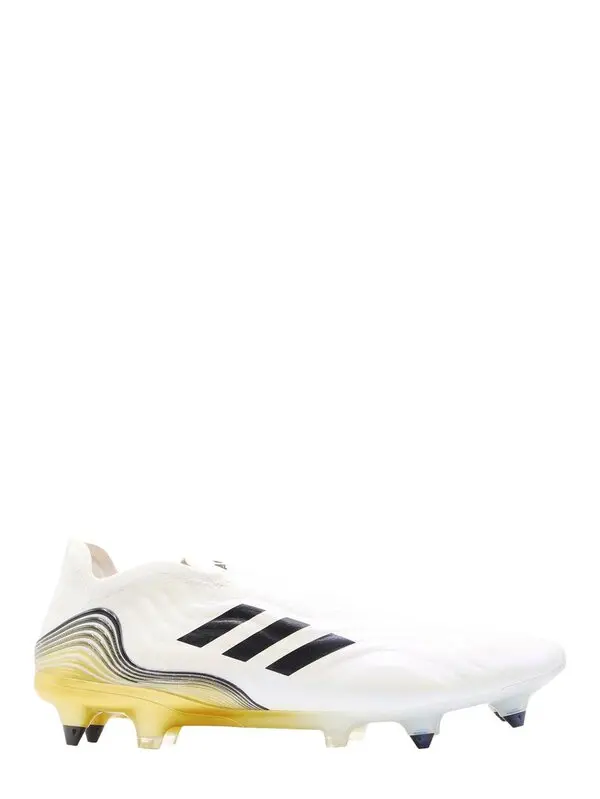 Adidas Copa Sense+ Sg - White