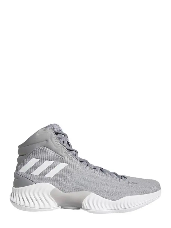 Adidas Pro Bounce 2018 Sneakers - Grey