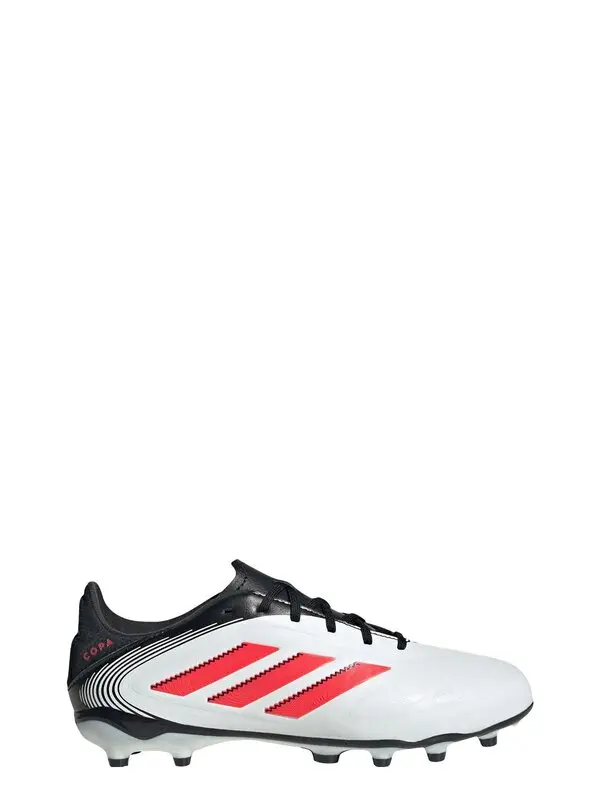 Adidas Copa Pure League Fg Mg K - White