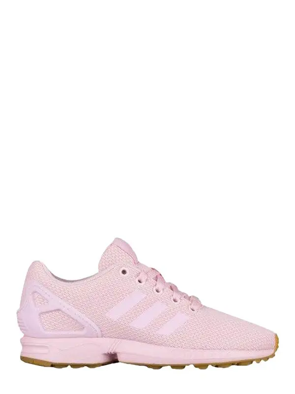 Adidas Zx Flux J Sneakers - Pink