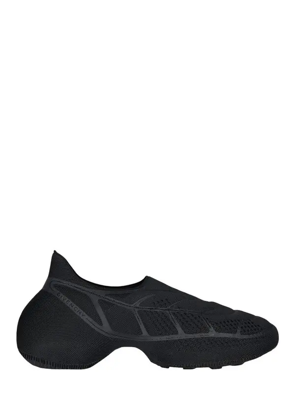 Givenchy Tk-360 Sneakers - Black