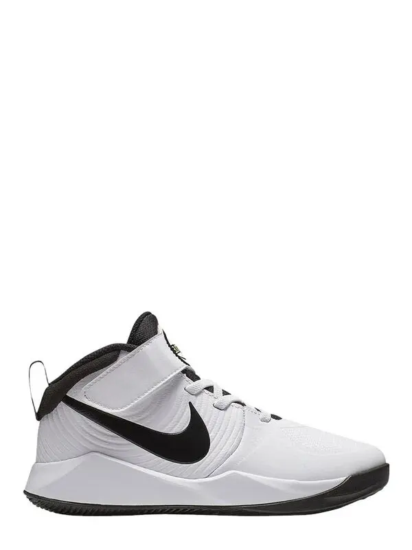 Nike Team Hustle D9 Ps Sneakers - White