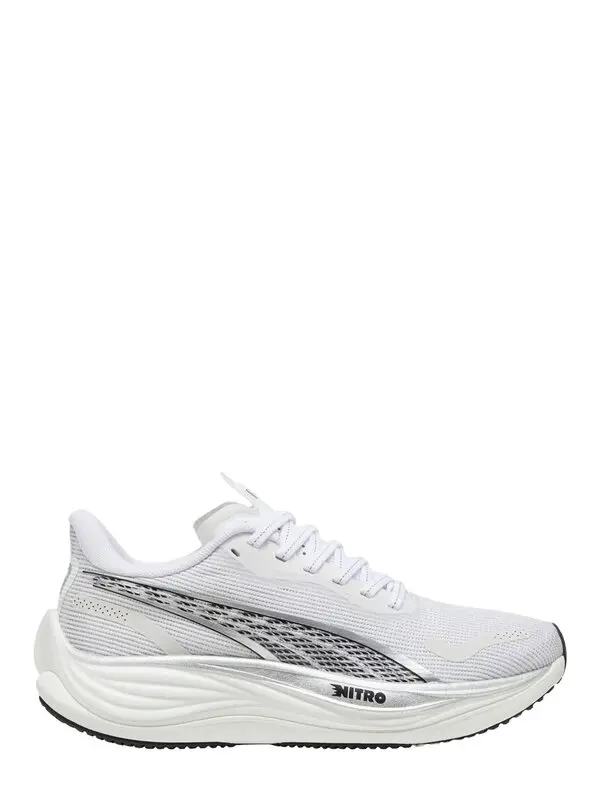 PUMA Velocity Nitro 3 Sneakers - White