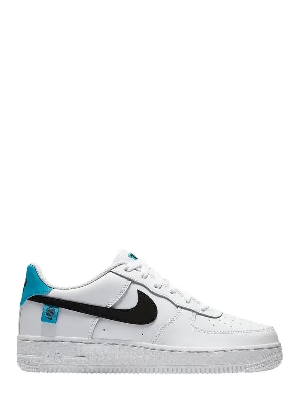 Nike Air Force 1 '07 Low Gs 'worldwide Pack - White