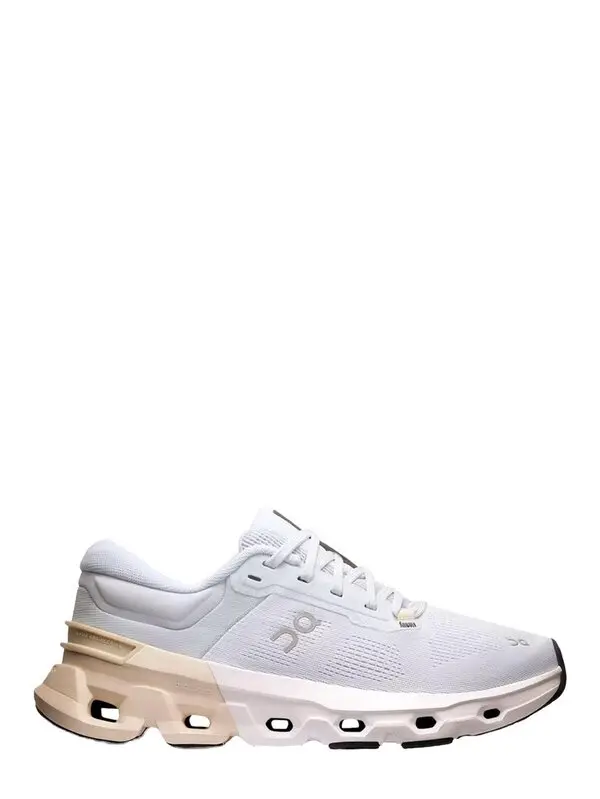 On Cloudflyer 5 Sneakers - White