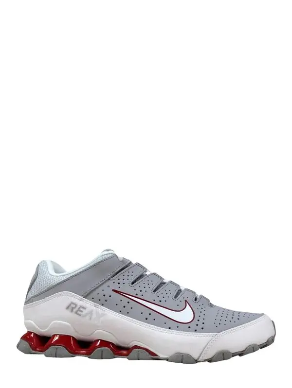 Nike Reax 8 Tr Sneakers - Red