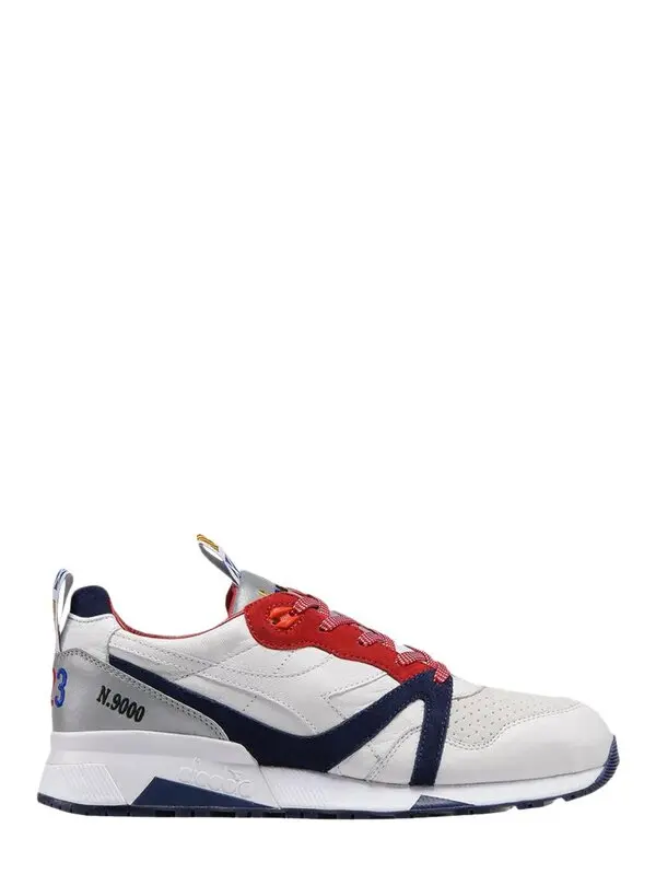 DIADORA Lc23 X N9000 'sailing' Sneakers - White