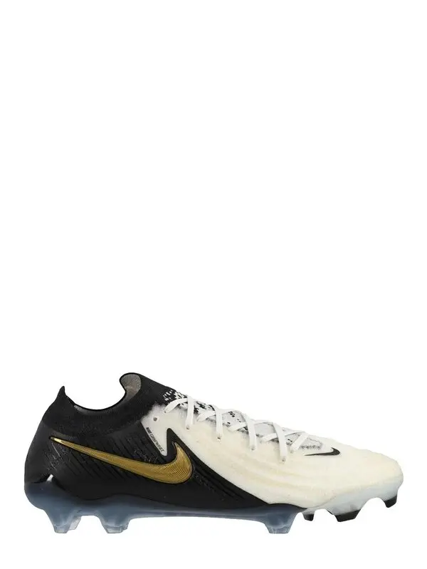 Nike Phantom Gx 2 Elite Fg Mad Ready Pack - White