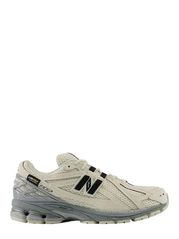 NEW BALANCE 1906r Cordura Sneakers - Cream