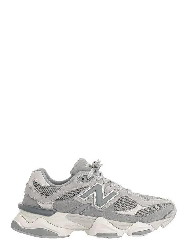 NEW BALANCE 9060 'slate Raincloud' Sneakers - Grey