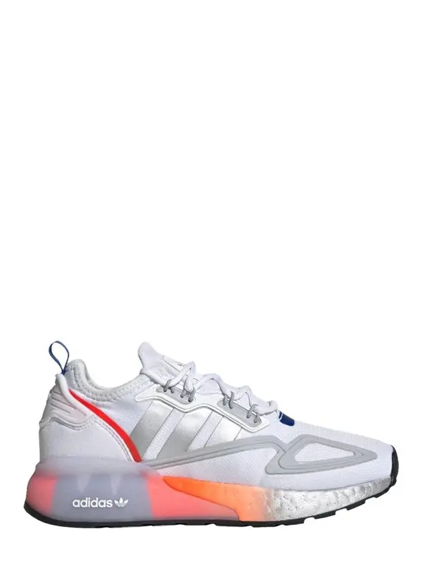 Adidas Nasa X Zx 2k J Sneakers - White