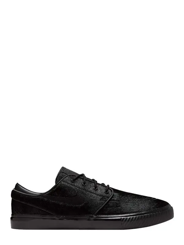 Nike Zoom Stefan Janoski Og+ Se Sb Sneakers - Black