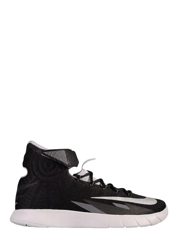 Nike Zoom Hyperrev Sneakers - Black