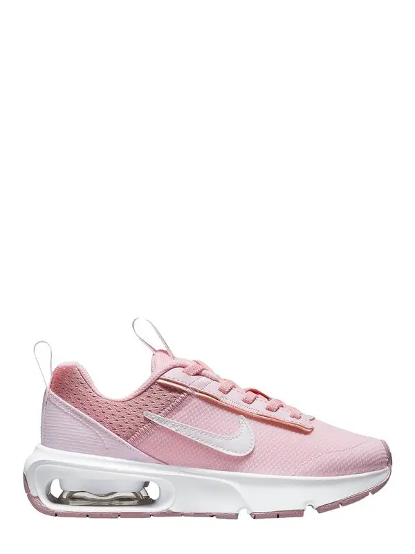 Nike Air Max Interlock Lite Ps Sneakers - Pink