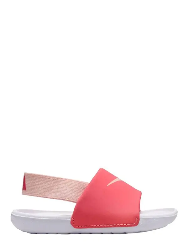 Nike Kawa Slide Td - Pink