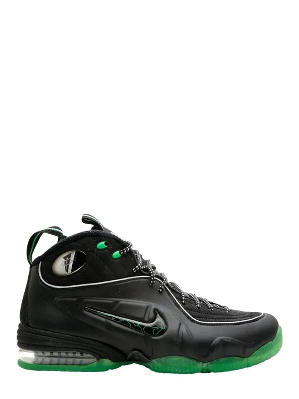 Nike Air 1/2 Cent Sneakers - Black