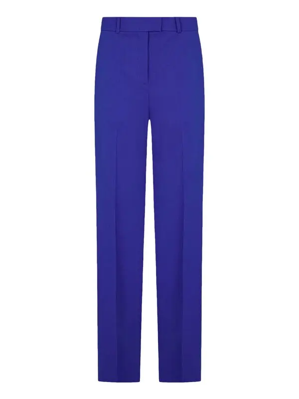Attico Jagger Long Pants - Blue