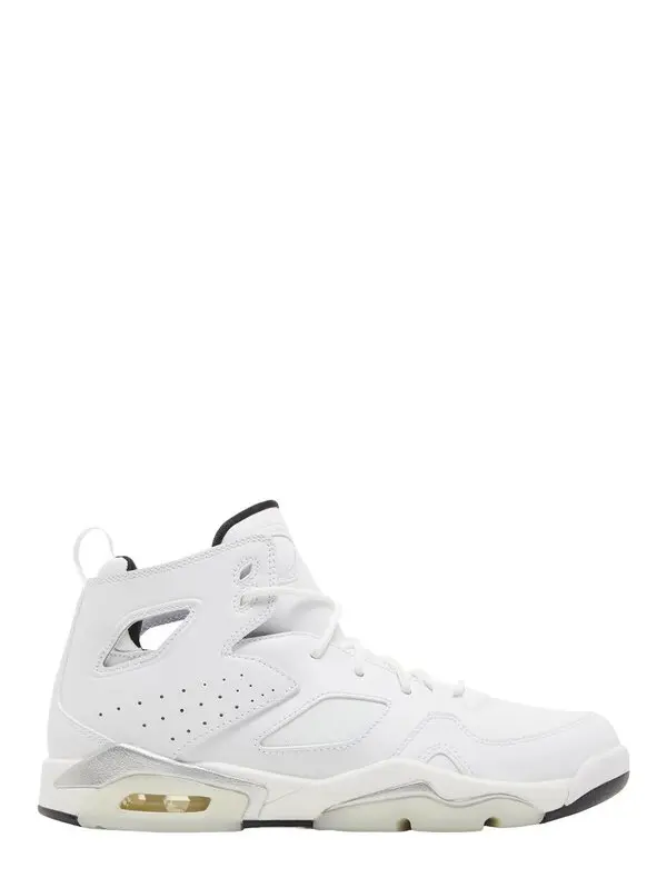 JORDAN Flight Club 91 Gs Sneakers - White