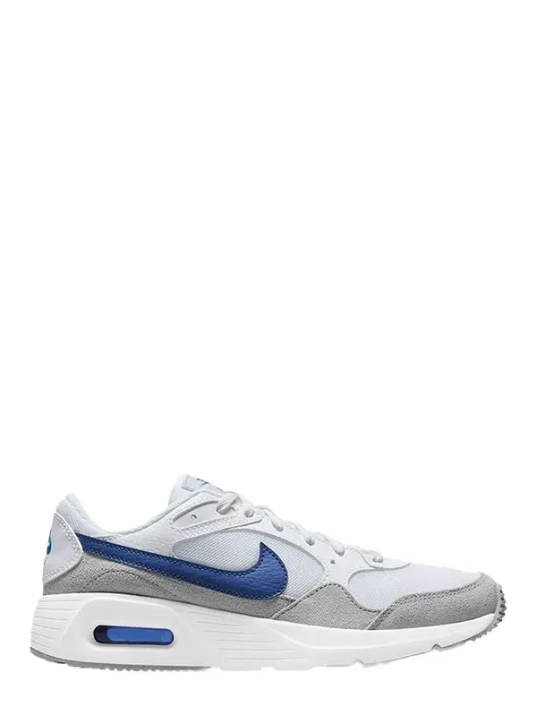Nike Air Max Sc Gs Sneakers - White