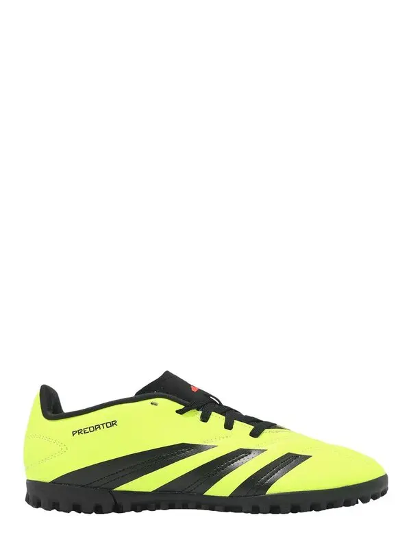 Adidas Predator Club Tf J Athletic Shoe - Yellow