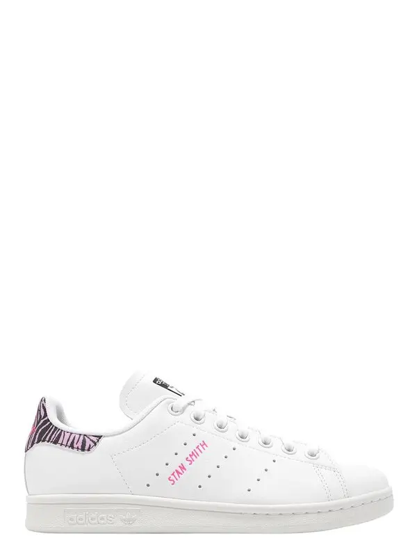 Adidas Stan Smith Sneakers - White