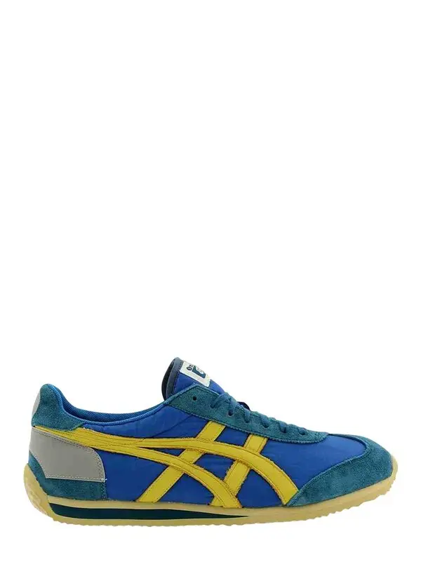 Asics California 78 Vintage Sneakers - Blue