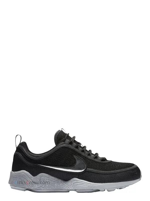 Nike Air Zoom Spiridon 16 Sneakers - Black