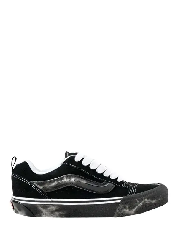 VANS Costs X Knu-skool Sneakers - Black