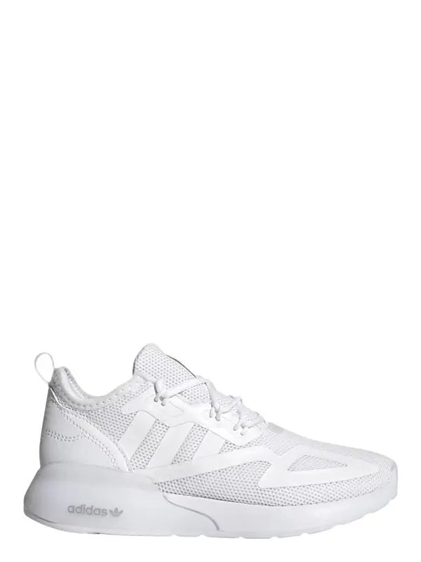 Adidas Zx 2k J Sneakers - White