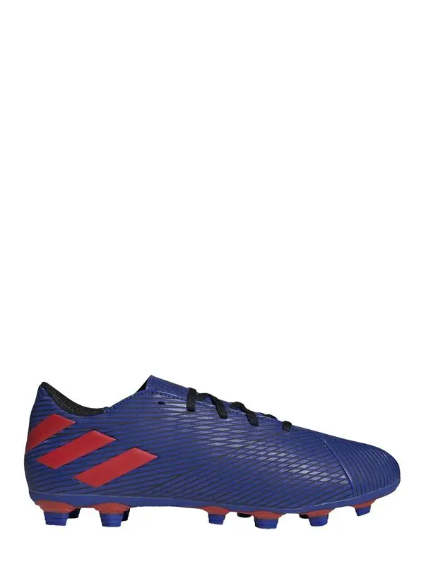 Adidas Nemeziz Messi 19.4 Fxg - Blue