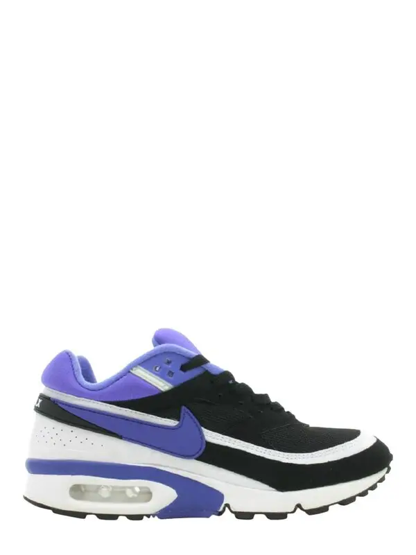 Nike Air Classic Bw 'persian Violet' 2008 - Black
